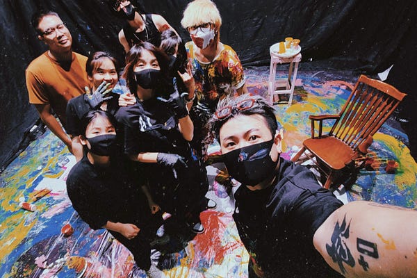 Daniel’s Substack | Daniel Doan | Substack