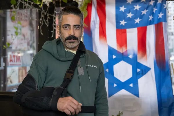 Karl’s Substack | Substack