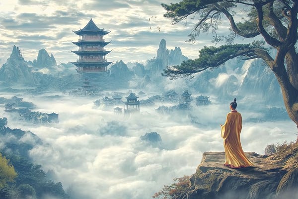 The Elysian | Elle Griffin | Substack