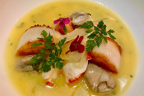 Ruhlman's Newsletter | Michael Ruhlman | Substack