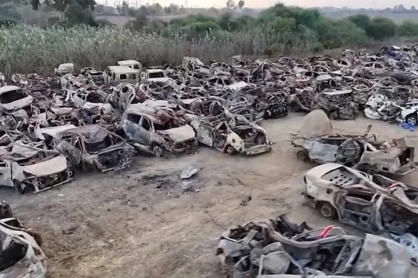 The Dissident | Substack