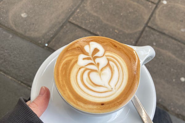 Theo's Therapy | Substack