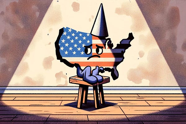 Reality’s Last Stand | Colin Wright | Substack