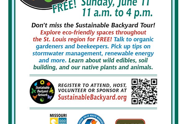 Brunette Gardens | Lisa Brunette | Substack