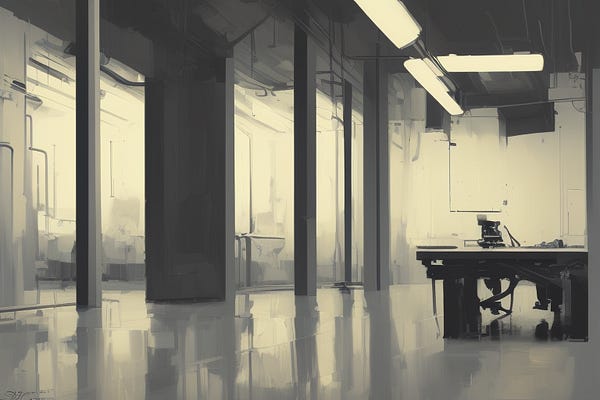 The Knowledge Toolkit | Atman | Substack