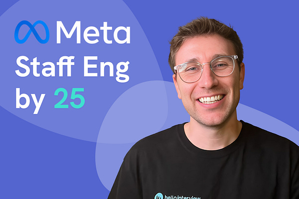 The Developing Dev | Ryan Peterman | Substack