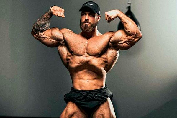 Life with Ken | Substack