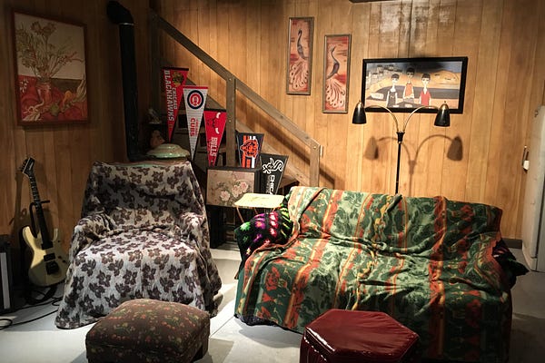 North Carolina Rabbit Hole | Jeremy Markovich | Substack