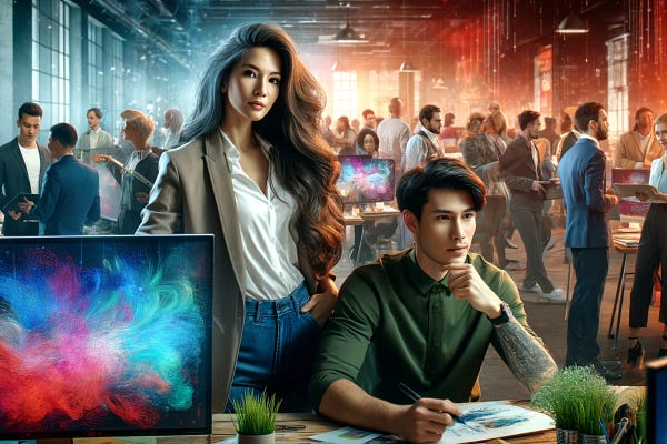 Full Stack Recruiter Newsletter | Jan Tegze | Substack