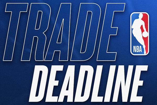 The Stein Line | Marc Stein | Substack