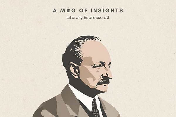 A Mug of Insights | Robin Waldun | Substack