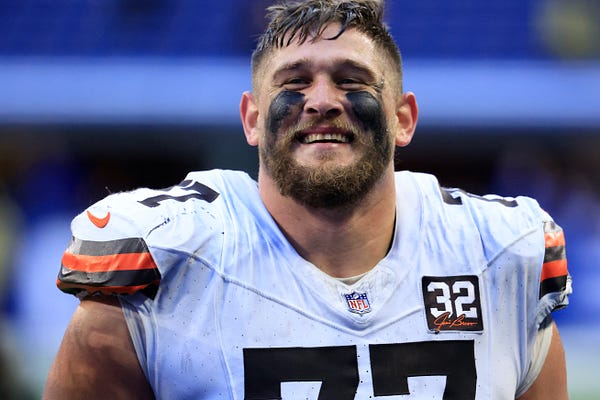 Go Long | Tyler Dunne | Substack