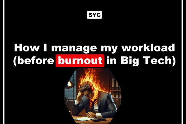 Strategize Your Career | Fran Soto | Substack