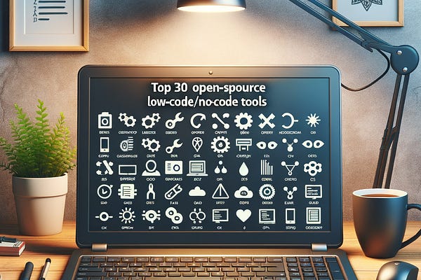 NoCode Việt Nam | Khoa Nguyen | Substack