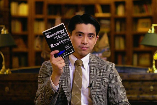 Johnathan Bi | Substack