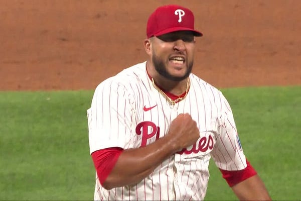 Inside the Crown | David Lesky | Substack