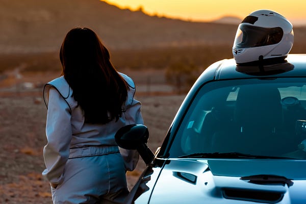 The Serverless Terminal | Jones Zachariah Noel N | Substack