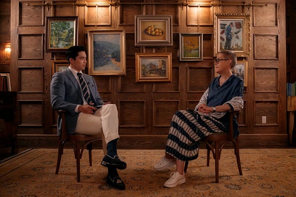 Johnathan Bi | Substack