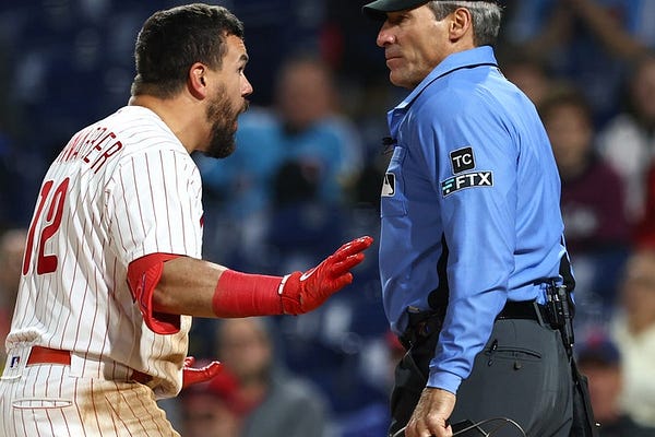 Throwbacks: A Newsletter About Sports History and Culture | Michael ...