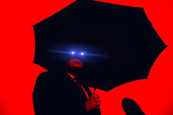 The Process | Michael Nayna | Substack