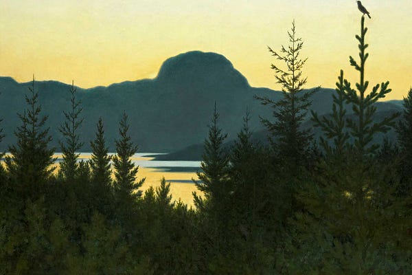 Expressive Egg | Darren Allen | Substack