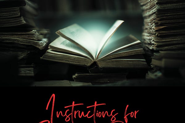 The Fictional | SJStone | Substack