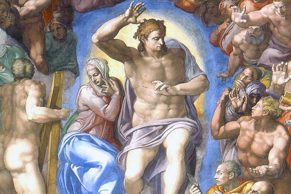 Expressive Egg | Darren Allen | Substack