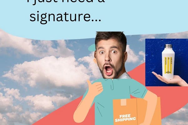 Ginger’s Substack | Ginger Cook | Substack