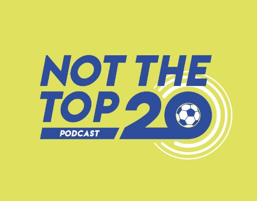NTT20.COM | Not The Top 20 | Substack