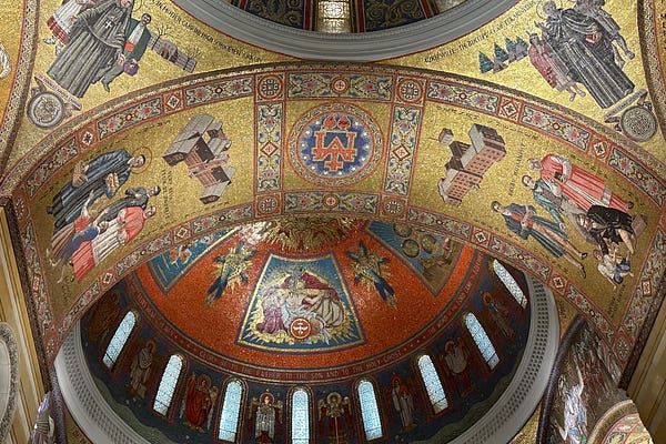 Unseen St. Louis | Jackie Dana | Substack