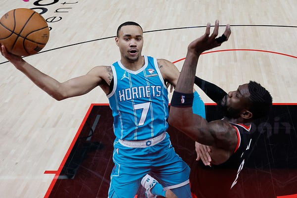 The Rose Garden Report | Sean Highkin | Substack