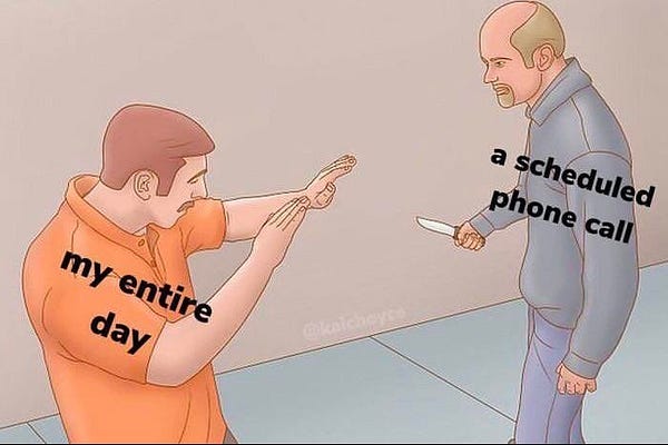The Developing Dev | Ryan Peterman | Substack