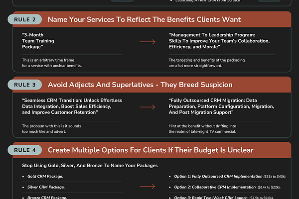 Richard Millington - Indispensable Consulting | Substack
