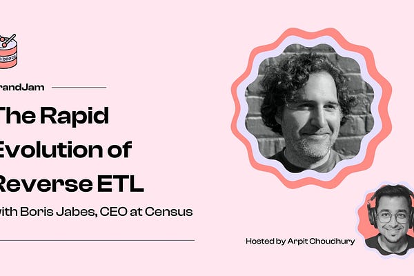 databeats | Arpit Choudhury | Substack