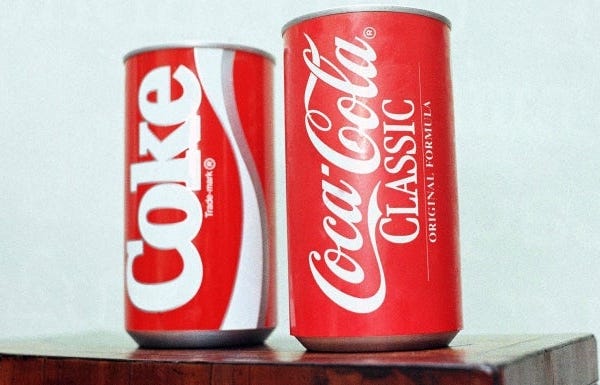 傅瑞德的硬派行銷塾 | Fred Jame | Substack