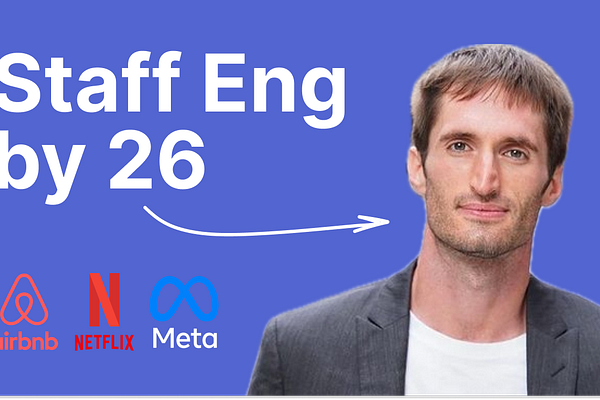 The Developing Dev | Ryan Peterman | Substack