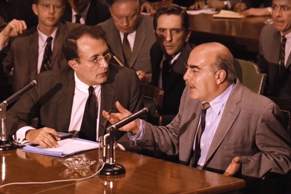 A Continuous Lean | Michael Williams | Substack