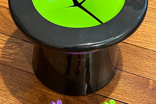 Fiddler on the Proof | Zach Wissner-Gross | Substack