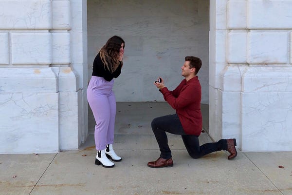 Beautiful Christian Life | Substack