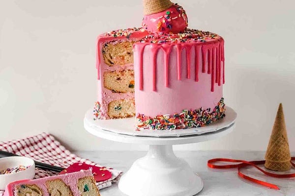 Radiant Frequency | Jennifer | Substack