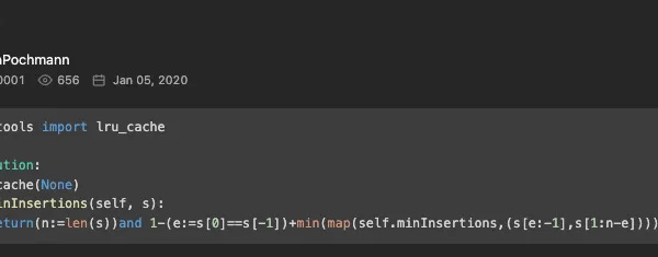 The Developing Dev | Ryan Peterman | Substack