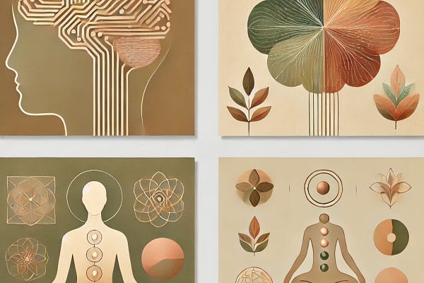 In The Sublime | Substack