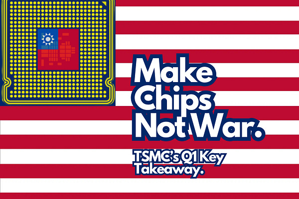 The Pragmatic Optimist | Amrita Roy | Substack