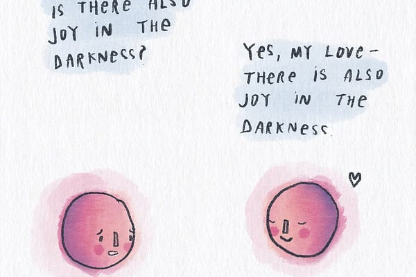 Bonita Semana | Substack