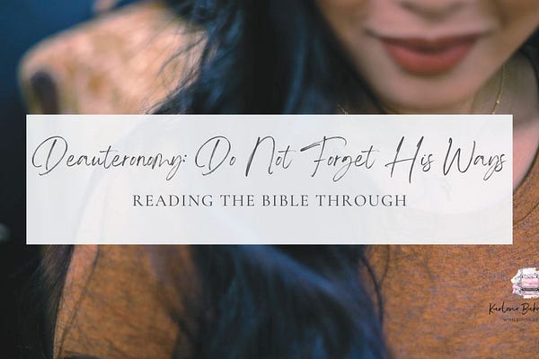 WHILE I PONDER with Karlene | Karlene Arthur | Substack