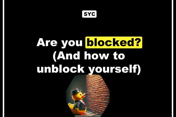 Strategize Your Career | Fran Soto | Substack