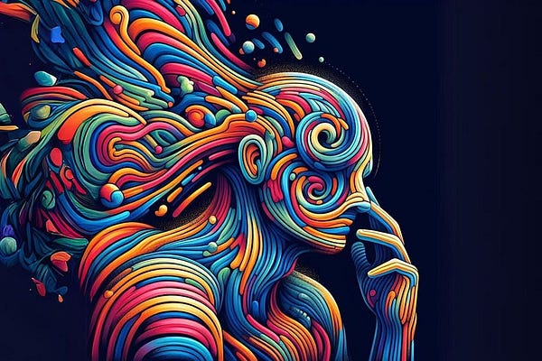 The Taoist Corner | Patrick Stewart | Substack