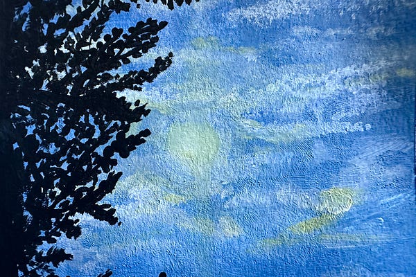 Beyond Parody with Bridget Phetasy | Substack