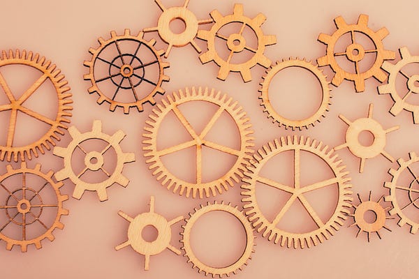 Unstack Substack | Kristi Keller | Substack