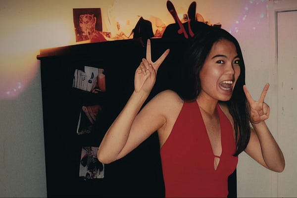 Decoding Everything | David Chen | Substack